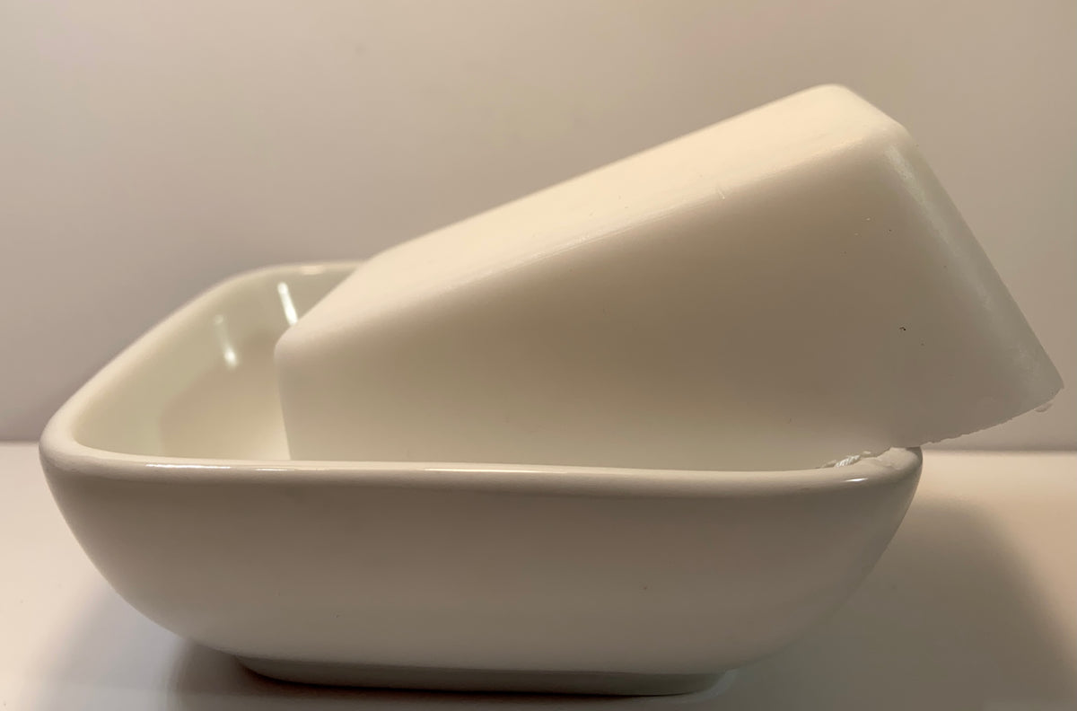 Goat Milk Soap – Victory Pose